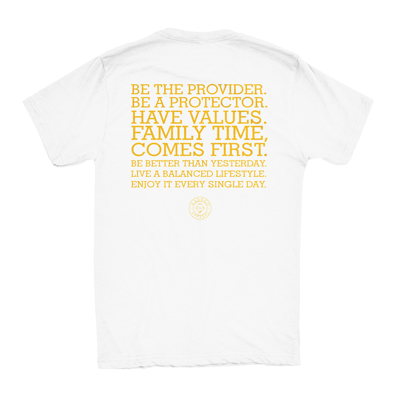The Mantra Shirt – mamaoutfitters