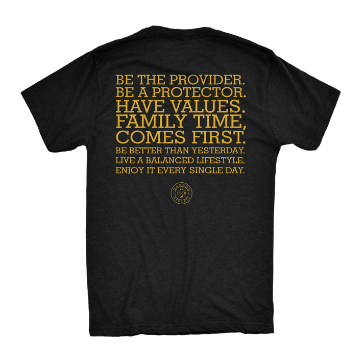 The Mantra Shirt – mamaoutfitters